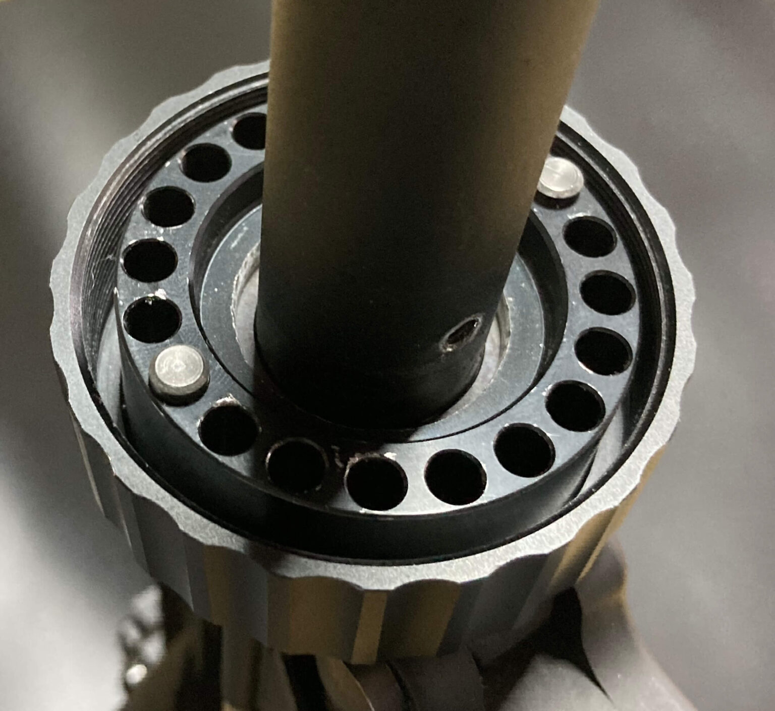 マルイ製 M4A1 MWSをカスタム！MGS4のスネークカービンをモデルに高精度なM4を作成！ - ミッコーブログ