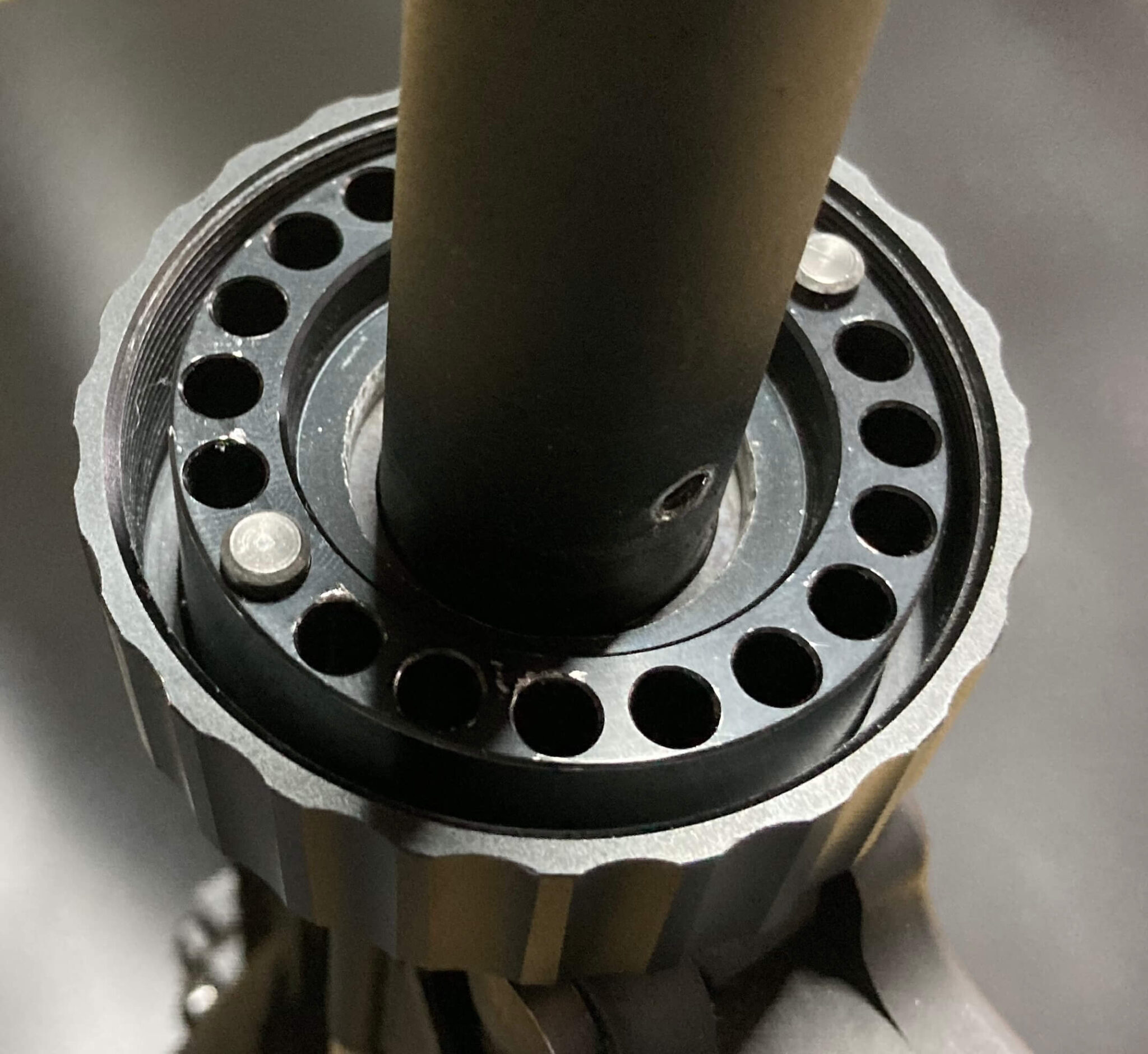 マルイ製 M4A1 MWSをカスタム！MGS4のスネークカービンをモデルに高精度なM4を作成！ - ミッコーブログ