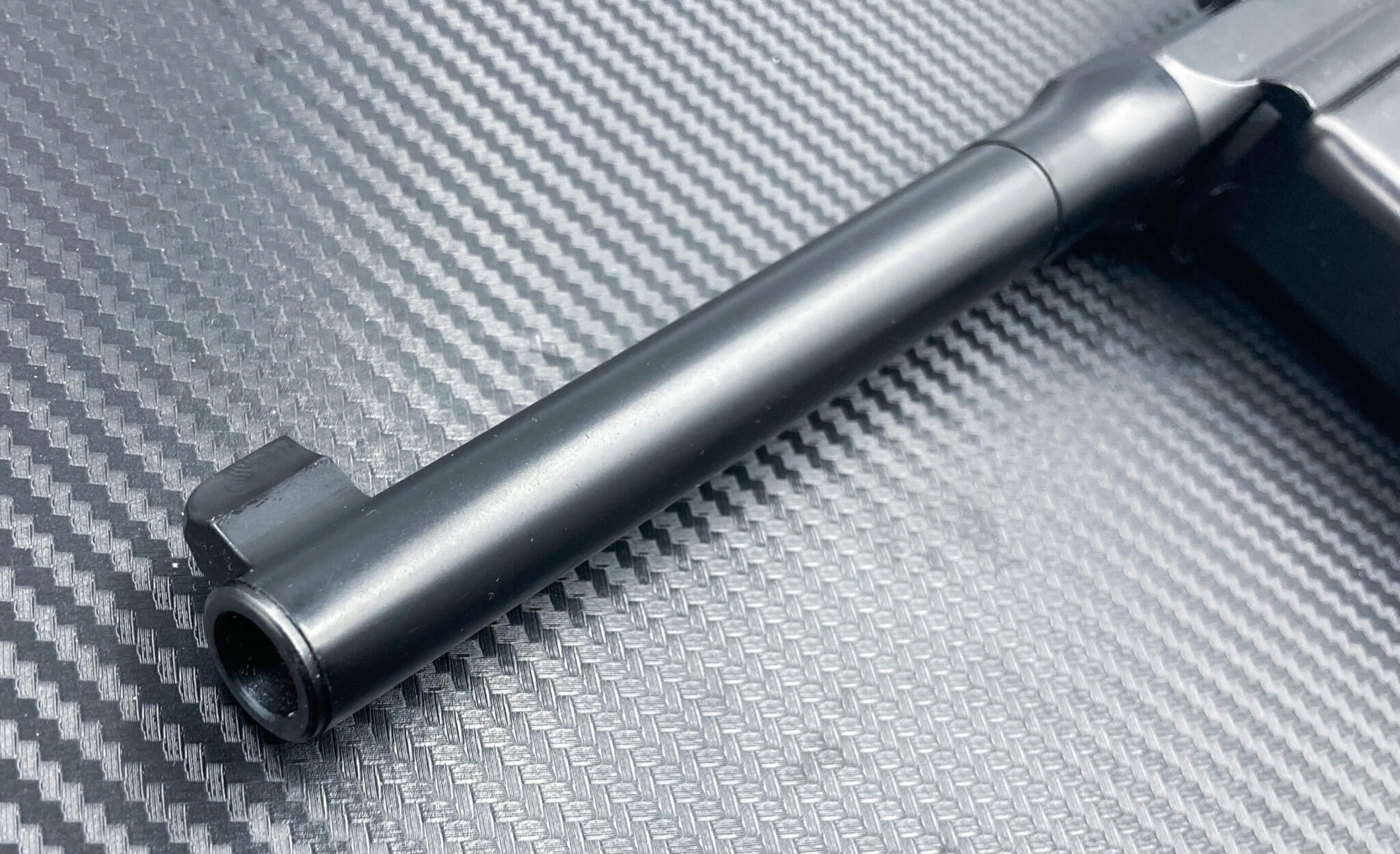 マルシン製モーゼルM712(MAXI8)をレビュー！WW2時代を代表するドイツ製マシンピストルを紹介！ - ミッコーブログ