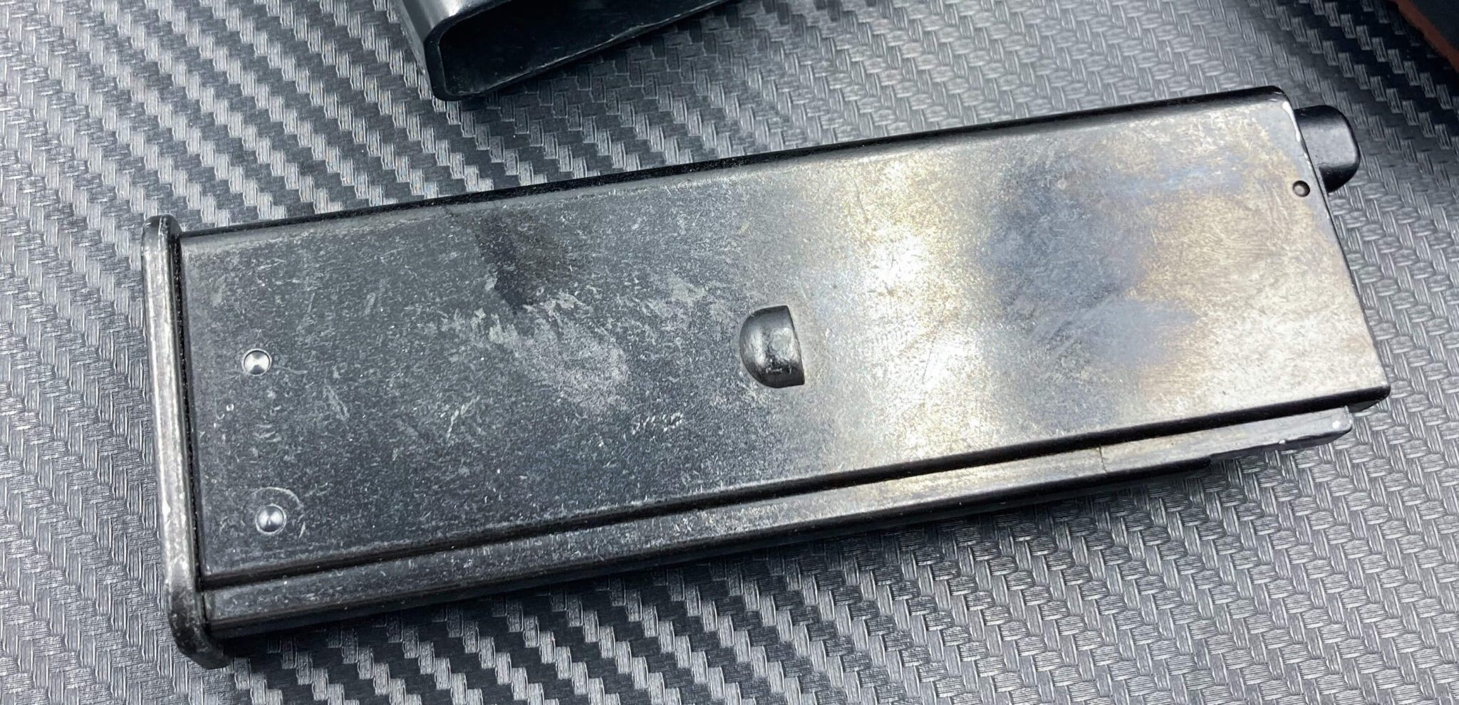 マルシン製モーゼルM712(MAXI8)をレビュー！WW2時代を代表するドイツ製マシンピストルを紹介！ - ミッコーブログ