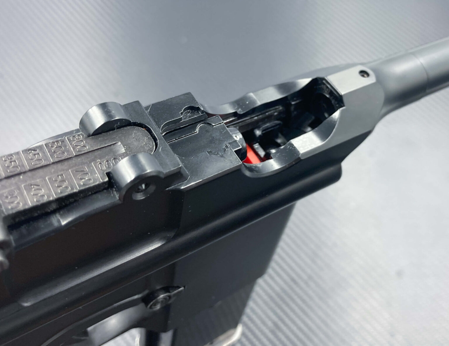 マルシン製モーゼルM712(MAXI8)をレビュー！WW2時代を代表するドイツ製マシンピストルを紹介！ - ミッコーブログ