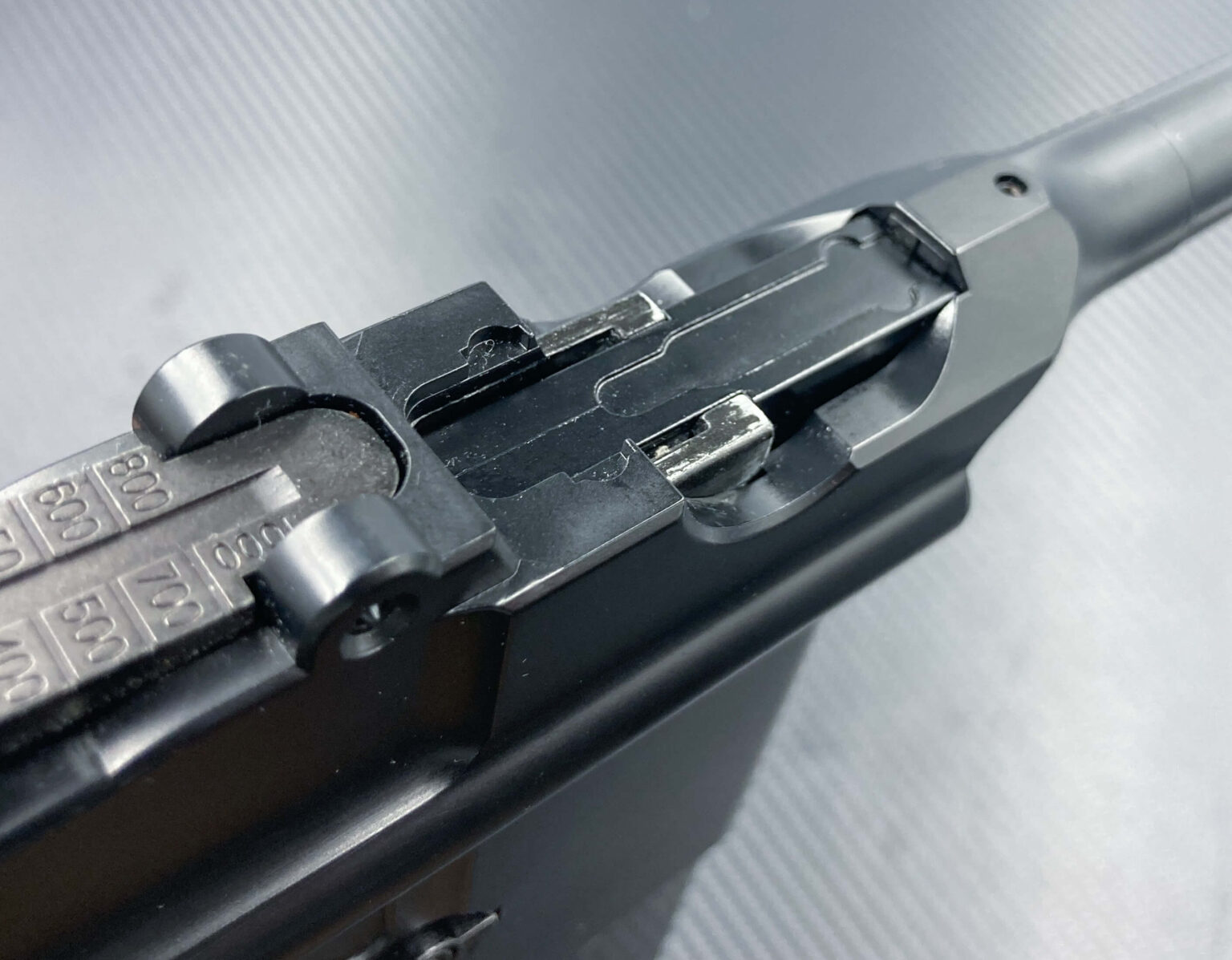 マルシン製モーゼルM712(MAXI8)をレビュー！WW2時代を代表するドイツ製マシンピストルを紹介！ - ミッコーブログ