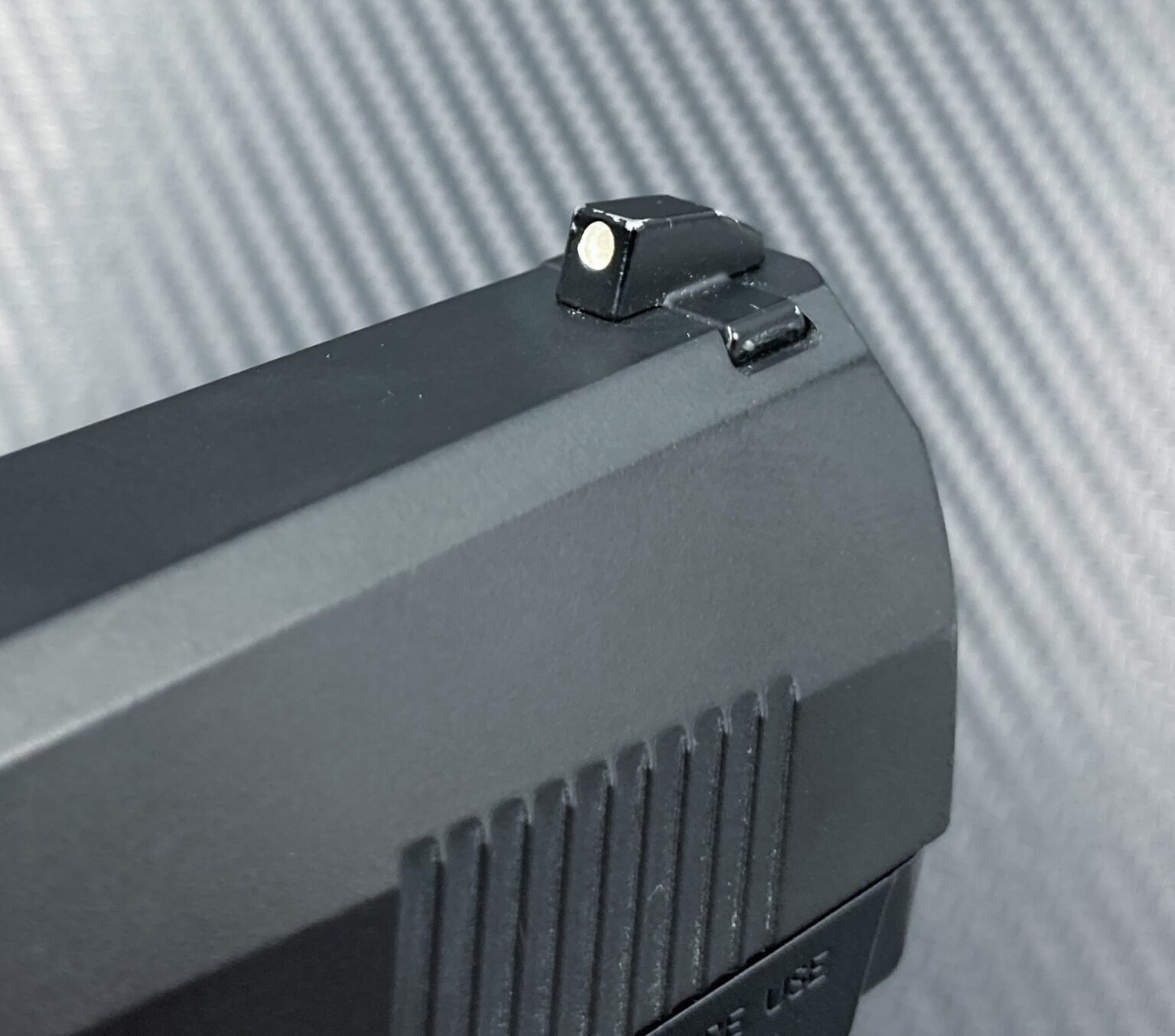 マルイ製 ベレッタPX4をレビュー！M8000から受け継いだロテイティング・バレルを採用したポリマー拳銃 - ミッコーブログ