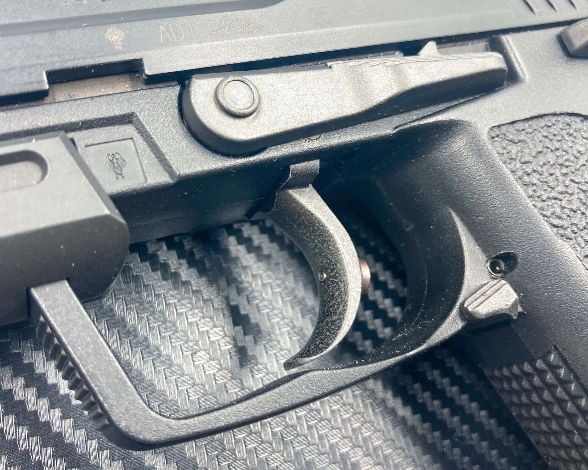 KSC製 USP.45 MATCHをレビュー！USP.45をレース仕様にしたマッチカスタムガンを紹介 - ミッコーブログ